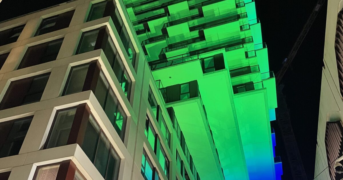 75 meter duurzaam woongenot in het hart van Rotterdam | Spindler